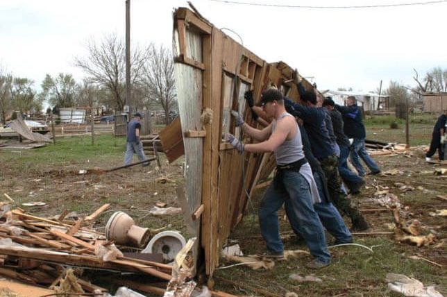 How to Help | Texas VOAD